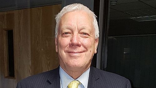 Grundy Bows Out After Four Decades at Hobart | HOBART
