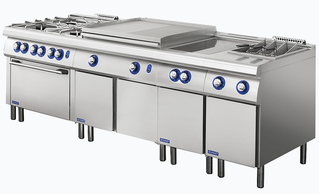 Hobart Bonnet | Hobart UK | Bonnet Advancia 900 | HOBART