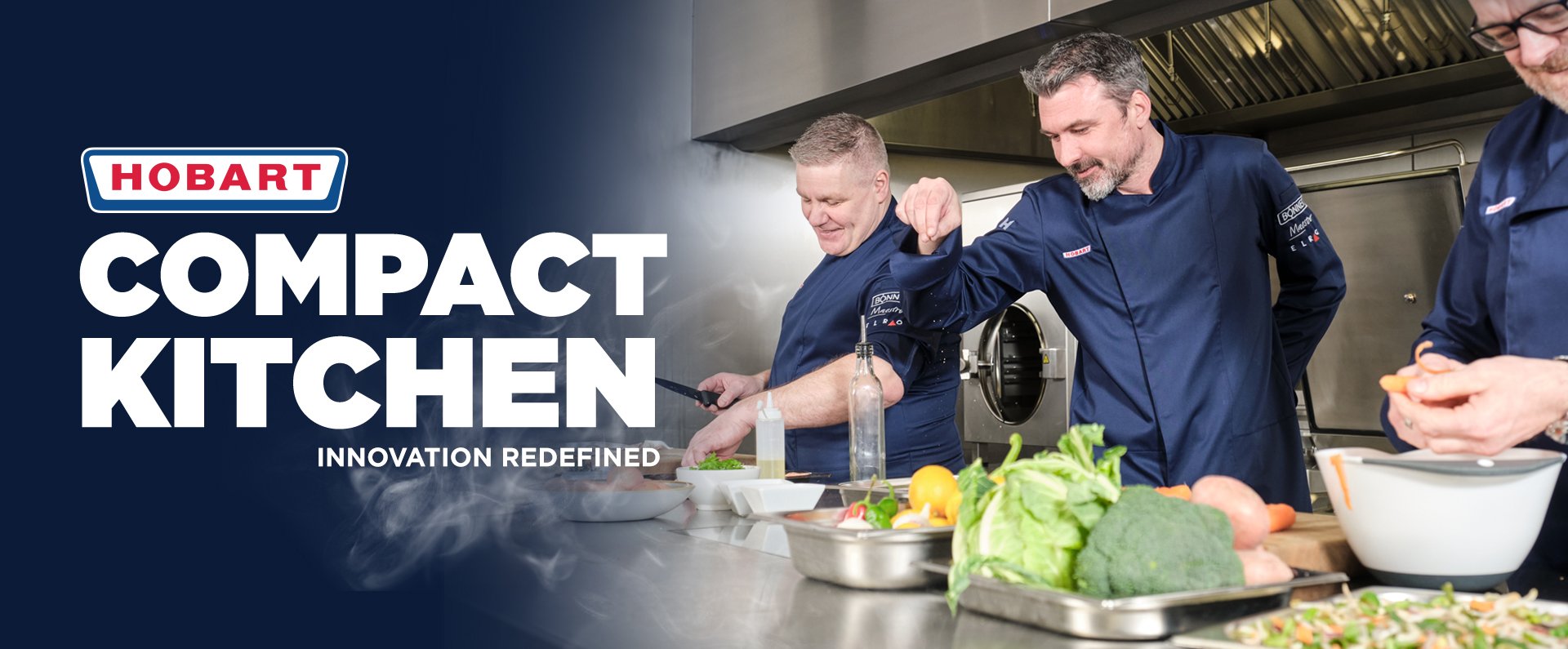 HOBART UK - Catering Equipment & Maintenance Experts | HOBART